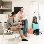 My Bed Ratchada Bangkok Official Website - Budget Hotel Bangkok